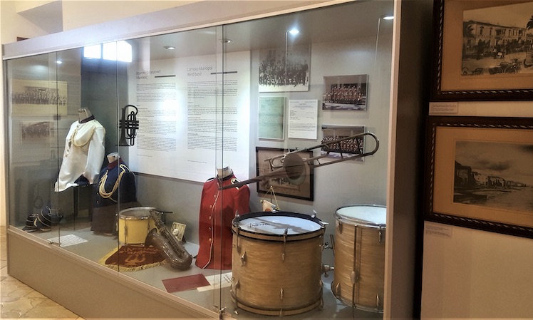 Larnaka Region - Larnaka Historic Archives Museum